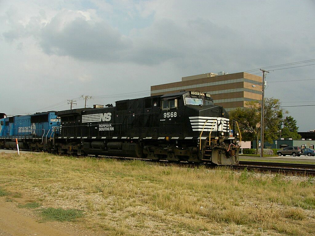 NS 956